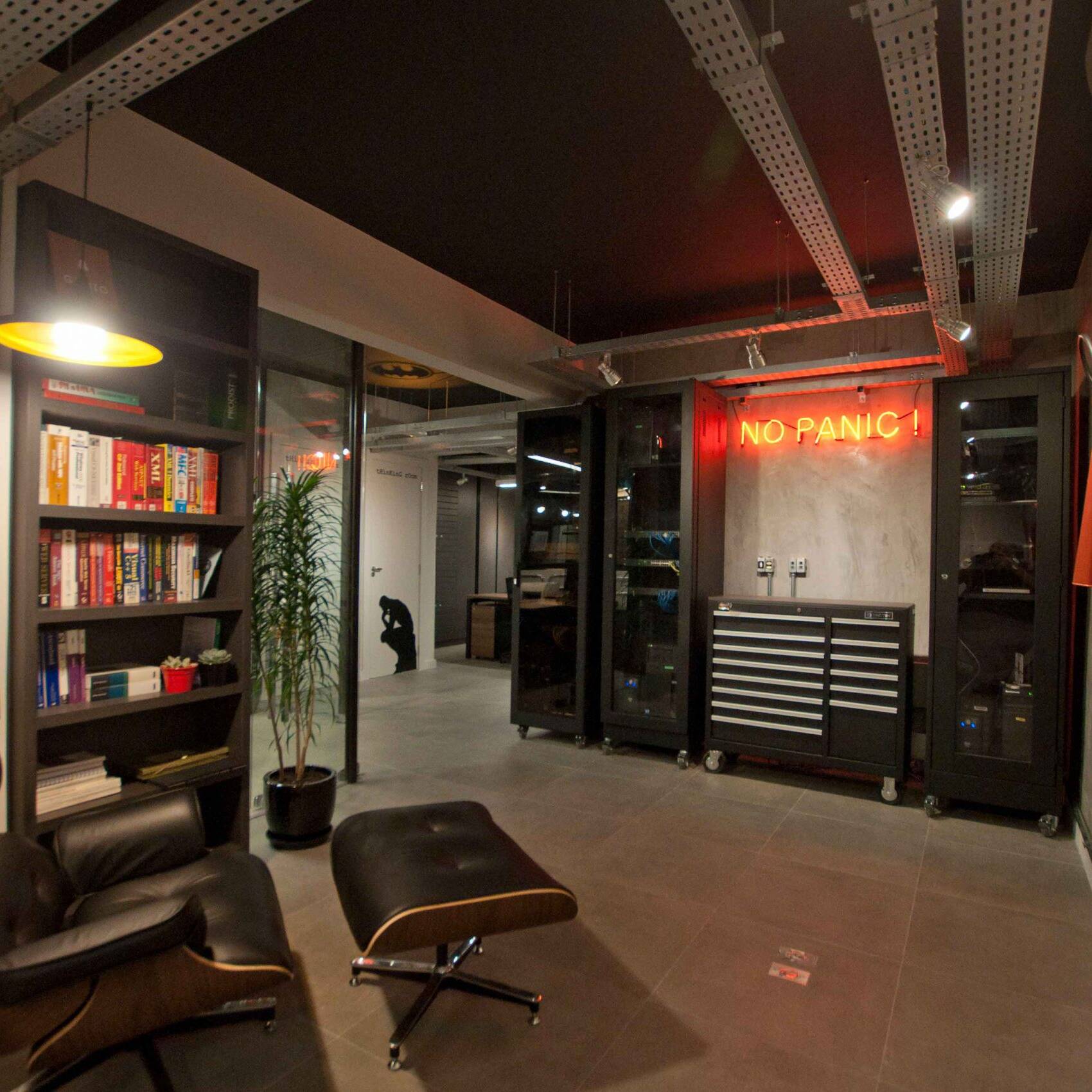 Home Prodist - Prodist