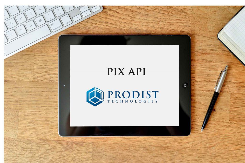PRODIST PIX API - Prodist