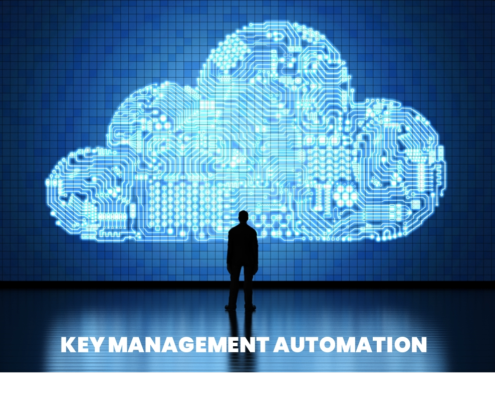 Key Management Automation - Prodist